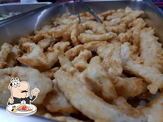 Ganduyan Inatep Cafe, Sagada - Restaurant menu, prices and reviews