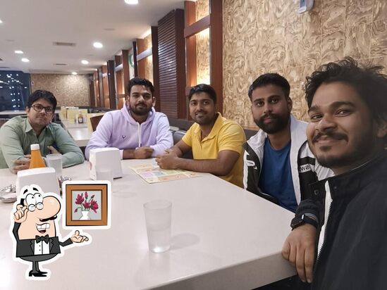 Harish Bakery, Bhiwadi - Restaurant menu, prices and reviews