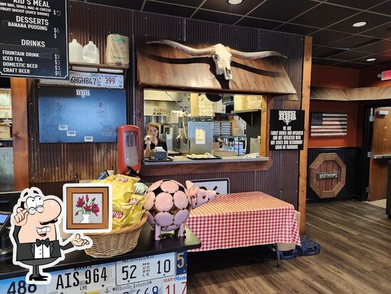 Harmon’s Barbecue, Fort Wright - Restaurant menu, prices and reviews