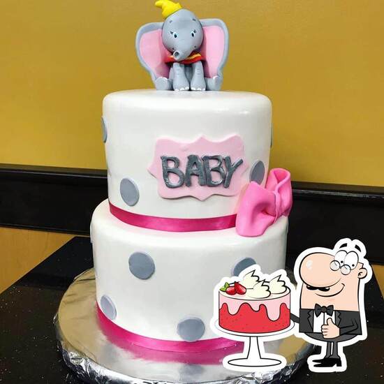 Homemade Cravings LLC in Reading - Restaurant menu and reviews