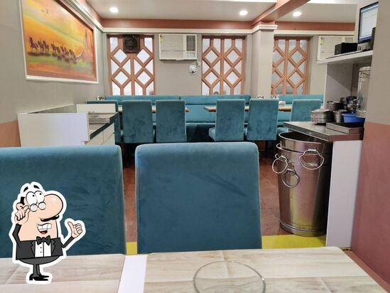 Hotel M.M., Virar - Restaurant menu, prices and reviews