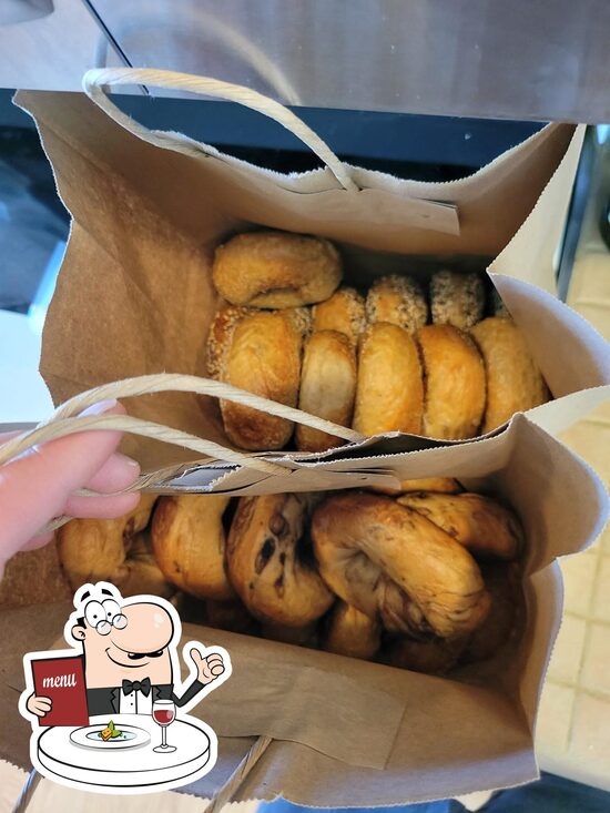 Logan's Bagels in Buffalo - Restaurant reviews