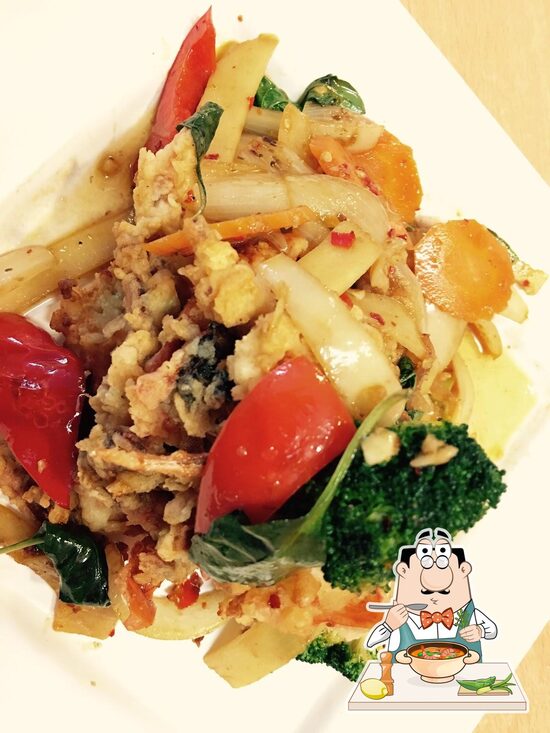 Lyton Noodle House, Blacktown - Restaurant menu, prices and reviews