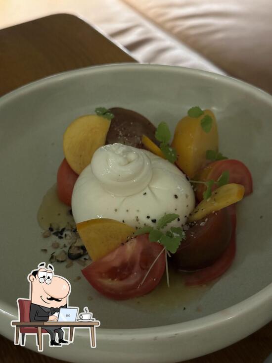 Mosconi, Fortitude Valley - Restaurant menu, prices and reviews