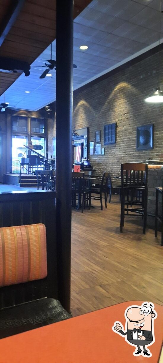 Roma Italian Kitchen, Longview - Restaurant menu, prices and reviews