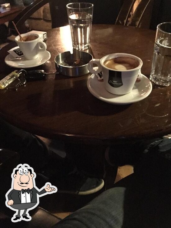 Urban Caffe Bar, Prishtina - Restaurant reviews