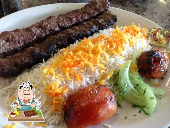 Bijan Persian Grill, Sugar Land - Restaurant menu, prices and reviews