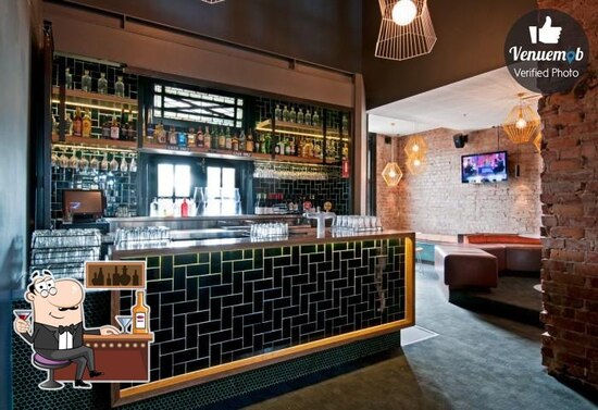 Richmond Club Hotel, Richmond - Restaurant menu, prices and reviews