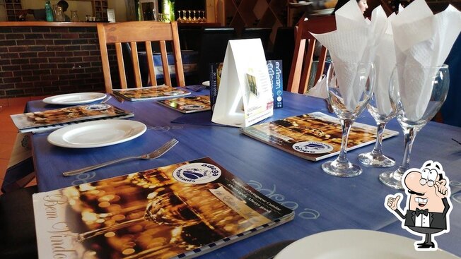 Adega - Midrand, Midrand - Restaurant menu, prices and reviews
