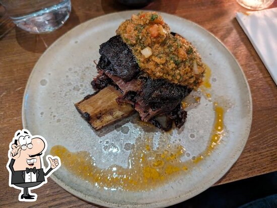 Mister S, Dublin - Restaurant menu, prices and reviews
