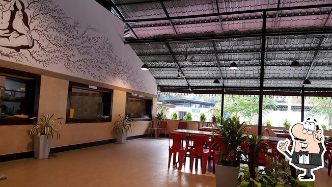 Shivalli Restaurant 2, Mathikere - Restaurant menu, prices and reviews