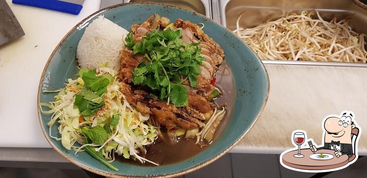 Co Do restaurant, Berlin - Restaurant reviews