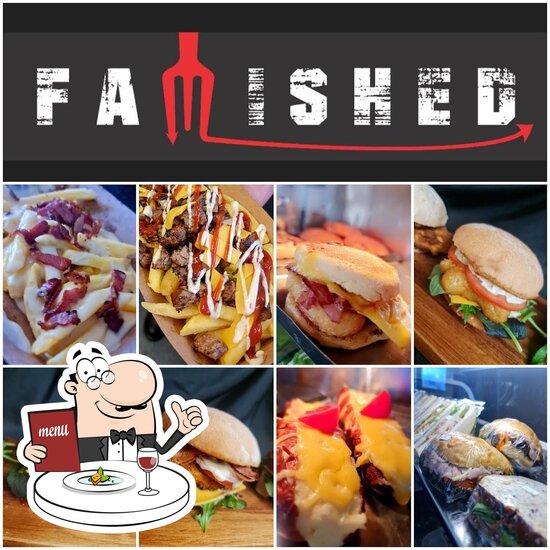 Famished in Invercargill - Restaurant reviews