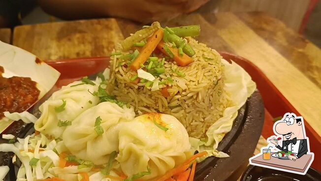 WOW China, Malda - Restaurant menu, prices and reviews