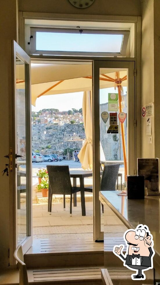 Altereno Cafè, Matera - Restaurant menu, prices and reviews