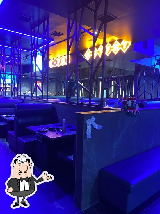 Carta de KPOT Korean BBQ & Hot Pot, Atlanta, Cobb Pkwy SE Suite 830