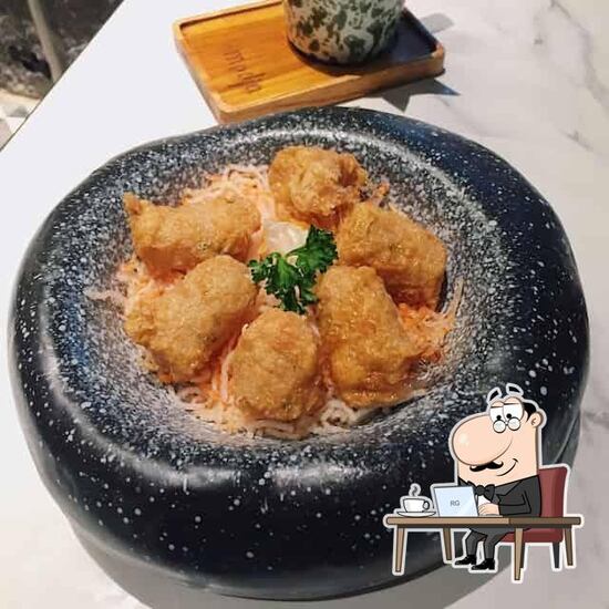 Medja Restaurant, Bogor - Restaurant menu and reviews
