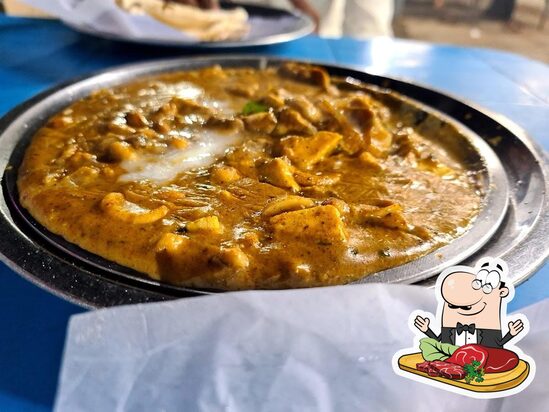 Maa Old Punjabi Dhaba, Maddipadu - Restaurant menu, prices and reviews