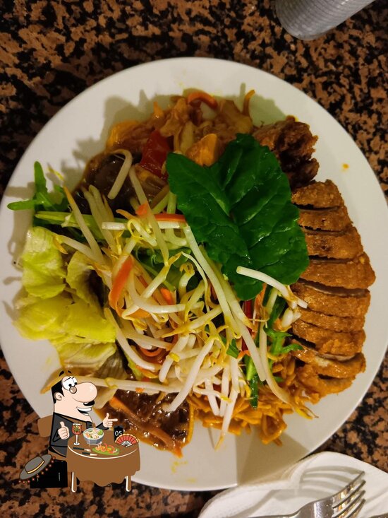 Asia Snack, Riesa - Menú del restaurante, precios y reseñas