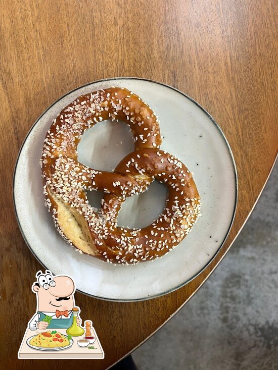 Bohemian Bakery HQ in Christchurch - Restaurant reviews