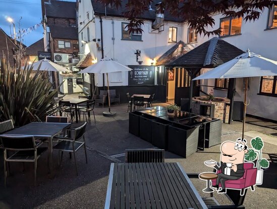 Bridge, Ashbourne - Restaurant menu, prices and reviews