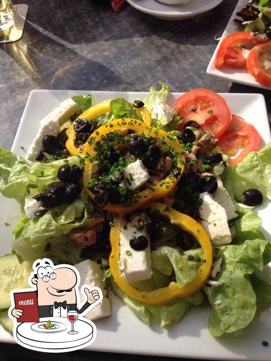 Café Brahms cafe, Karlsruhe - Restaurant reviews