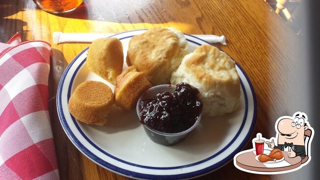 Callaway Gardens Country Kitchen Restaurant in Pine Mountain ...