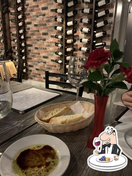 Iberico Spanish Restaurant in Kendall West - Restaurant reviews