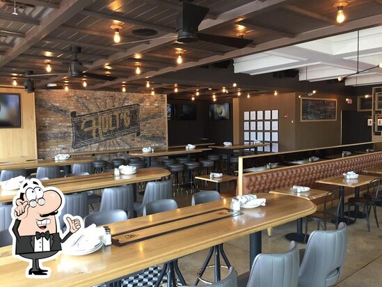 Holt's, Park Ridge - Restaurant menu, prices and reviews