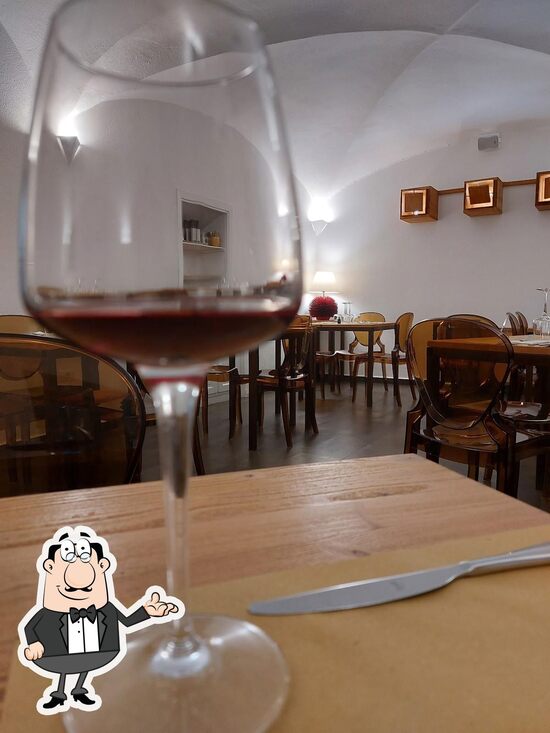 Il Portico, Grill & Wine Bar, Budoni - Menu del ristorante, prezzi e ...