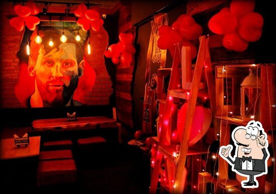 MOS Cafe & Grill, Patna - Restaurant menu, prices and reviews