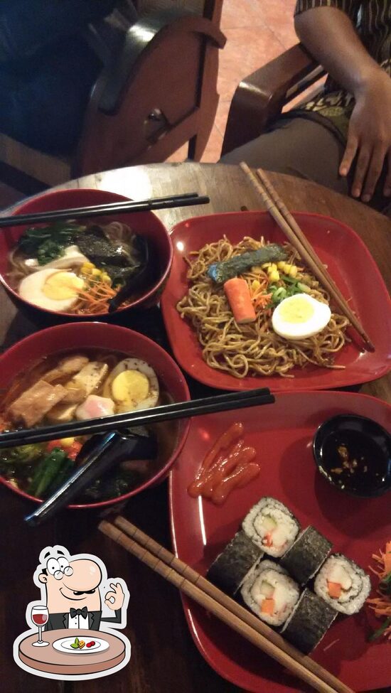 Maneki Ramen - Boyolali restaurant, Boyolali - Restaurant reviews