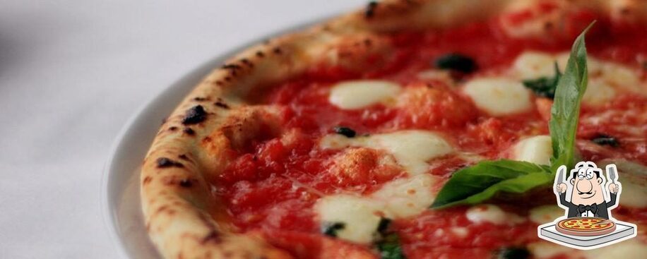San Marco pizzeria, Pioltello - Recensioni del ristorante