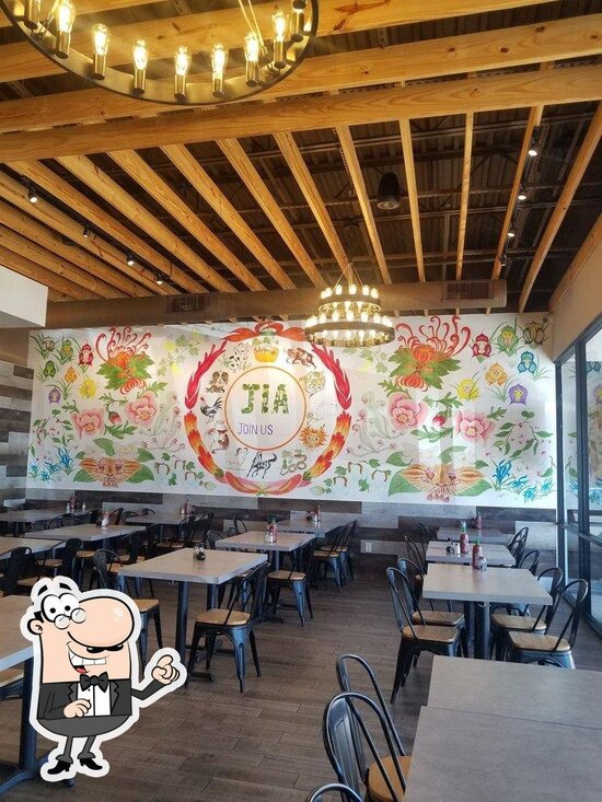 Tan Tan Wok, Katy - Restaurant menu, prices and reviews