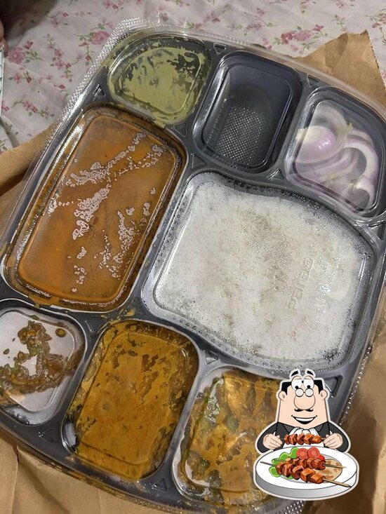 Menu at Thali By Prem - Meals & Thali, Gurugram
