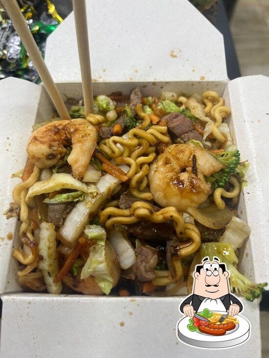 YAKISOBA XAM, Niterói - Menu do restaurante, preços e opiniões