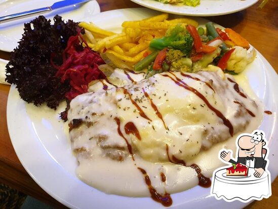 Menu at Zuzu Restaurant, Gaziantep, Üniversite Blv. No:218
