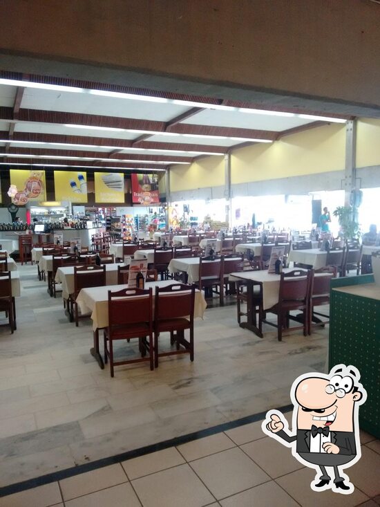 Rede Frango Assado, Sumaré - Menu do restaurante, preços e opiniões