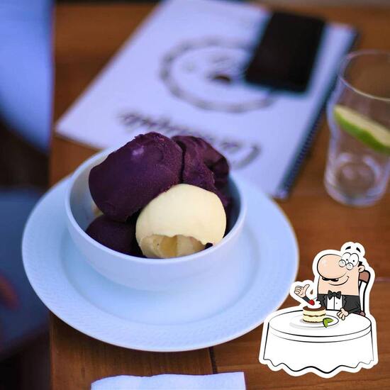 Holy Cafe, Horizontina - Restaurant menu and reviews