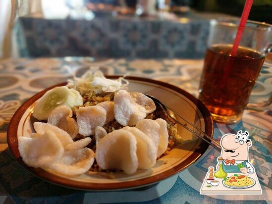 Nasi Goreng dan Gongso Miroso restaurant, Semarang - Restaurant reviews