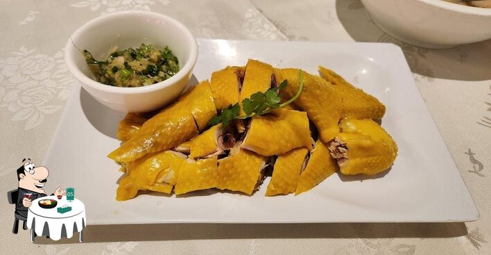 Dong Kee Chinese Restaurant, Toronto - Carta del restaurante y opiniones
