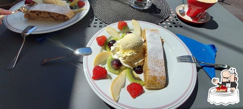 Cafè Gelateria Pasticceria Helene, Laces - Recensioni del ristorante