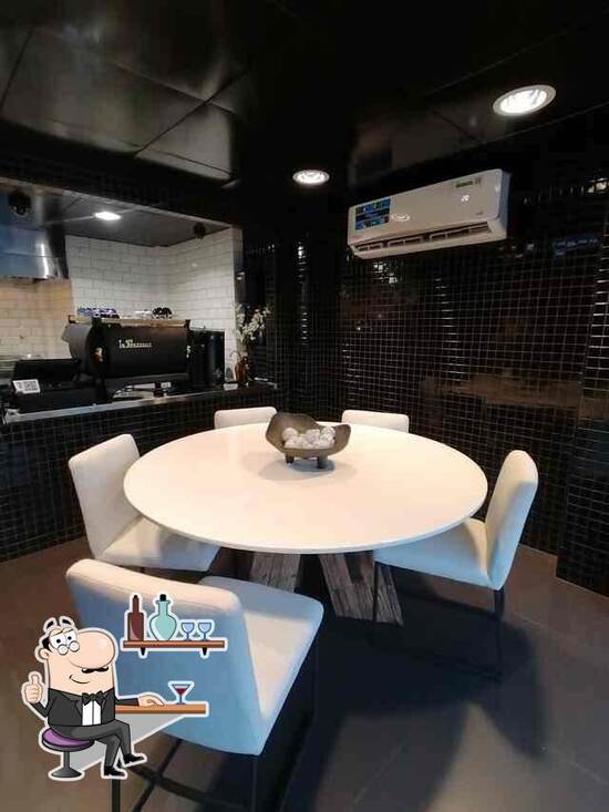 DOPE CAFE AND RESTAURANT - Abu Dhabi- Al Hisn, Abu Dhabi - Restaurant ...