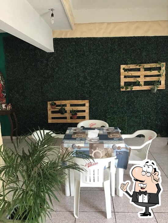 El Camarón Lurio, Morelia - Restaurant menu, prices and reviews