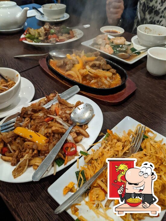 Fortune Inn, 44 Steynton Ave in Bexley - Chinese restaurant menu and ...