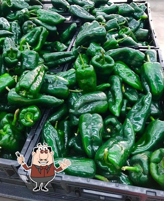 H-E-B Plus!, Laredo - Restaurant menu, prices and reviews