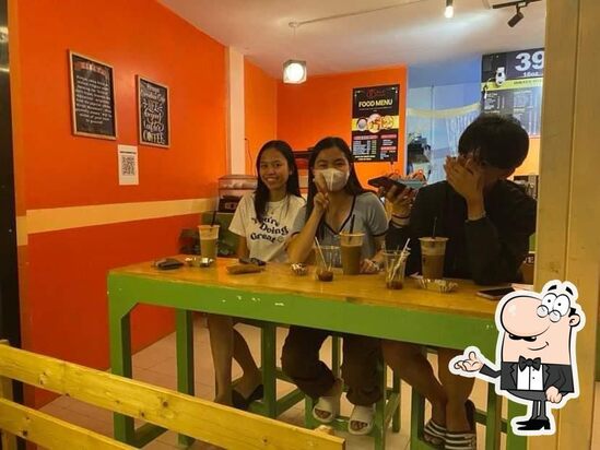Hiraya Overdose Cafe, Lubao - Restaurant menu, prices and reviews