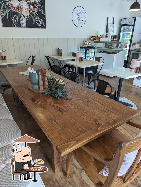 Humble Table, Koolewong - Restaurant menu, prices and reviews