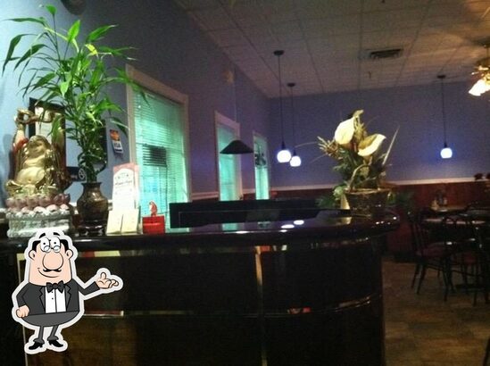 Carta del restaurante Hunan Royal, Concord, Tesson Ferry Rd