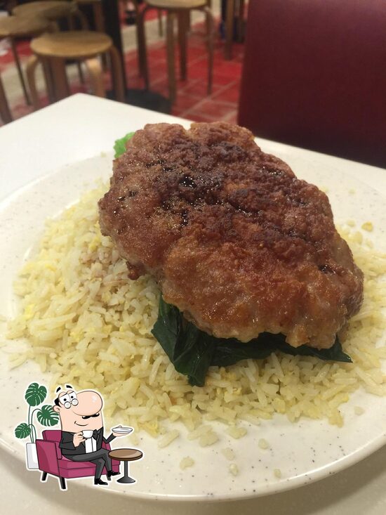 Kam Shing Restaurant, Hong Kong - Restaurant menu, prices and reviews